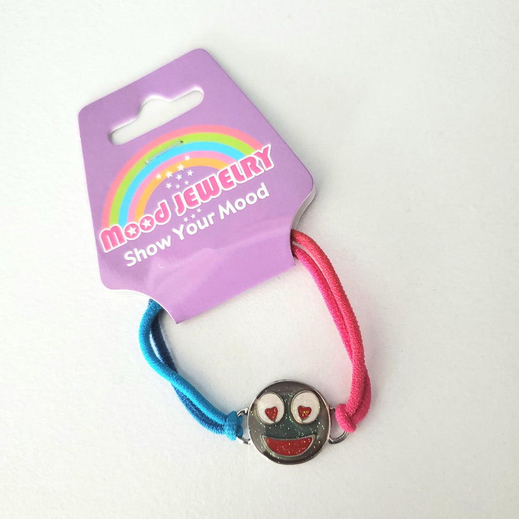 Kids' Emoji Mood Bracelet – DYB | Do Your Best