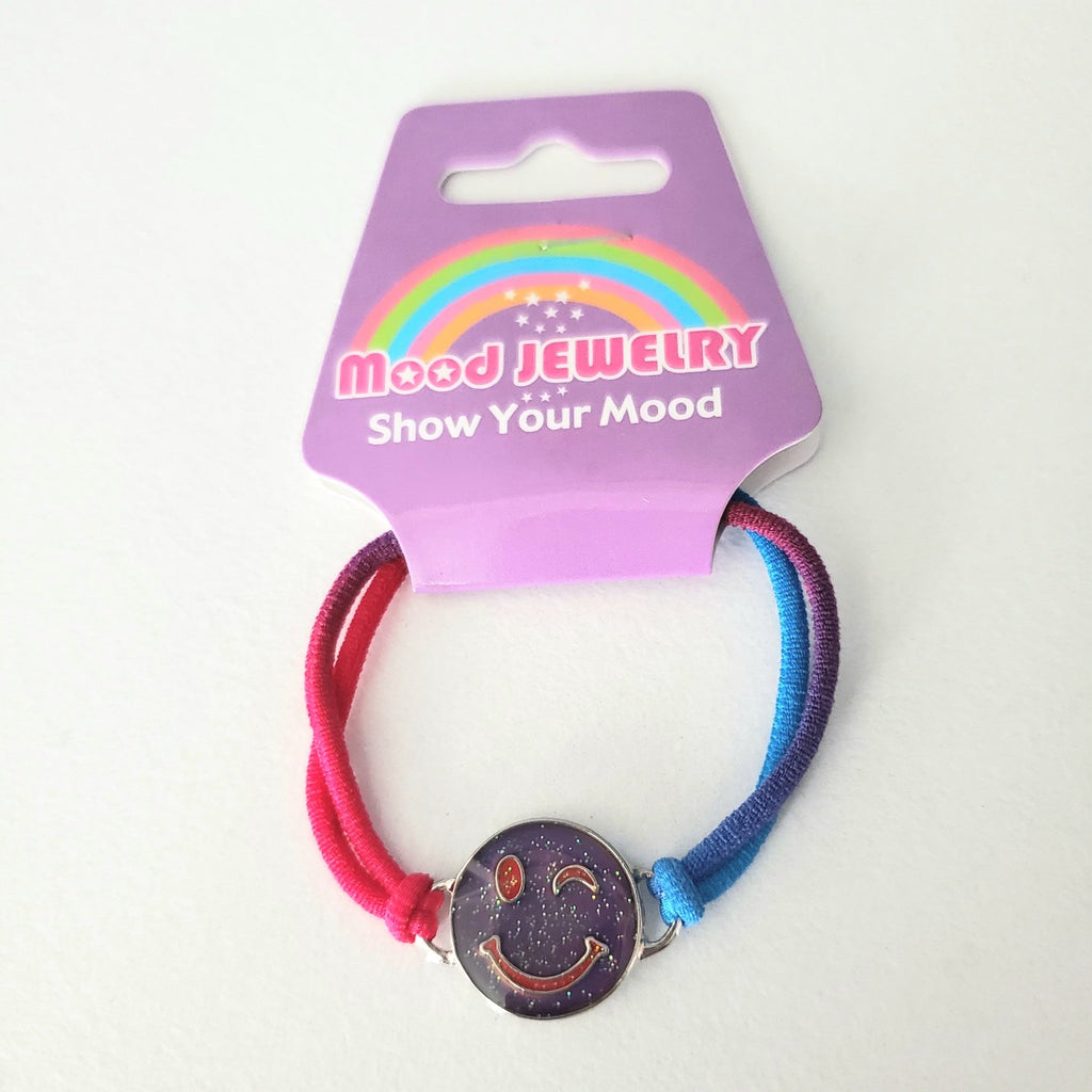 Kids' Emoji Mood Bracelet – DYB | Do Your Best