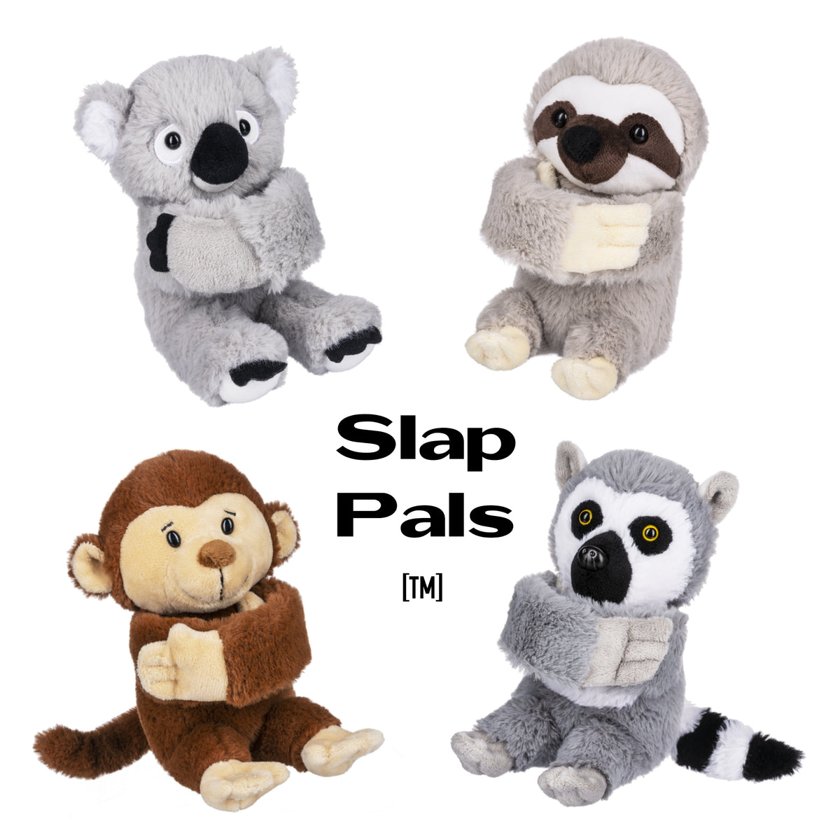 Slap Pals [TM] – DYB | Do Your Best